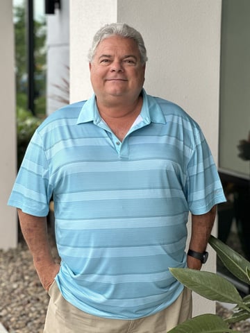 Meet the Seagate Renovations Team